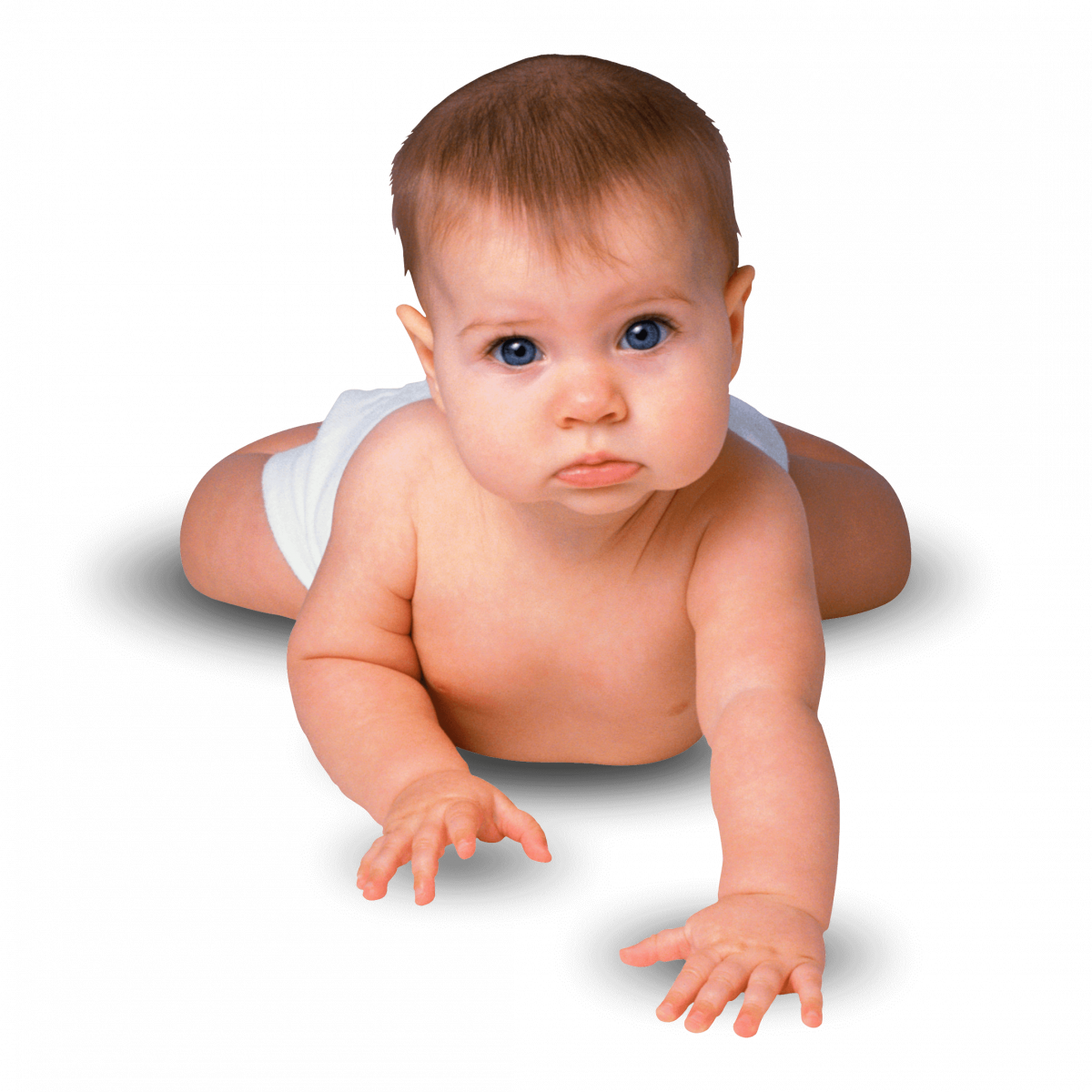 Home - Baby issues